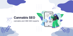 Cannabis SEO Company | CBD SEO experts - G2S Technology