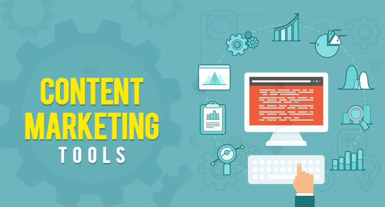 The Ultimate Guide to Content Marketing: Everything You Need to Know