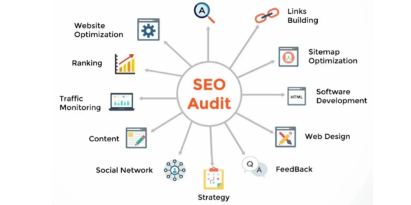 SEO Audit Tools: Boost Your Website's Search Engine Performance